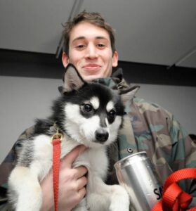 Who is Jack Greer? Wiki, Age, Height, Girlfriend, Wife, Family, Height ...
