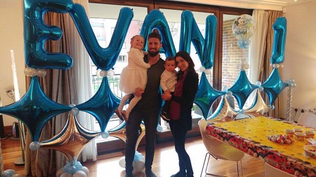 Who is Jennifer Giroud? Wiki, Height, Age, Parents, Net Worth, Kids ...