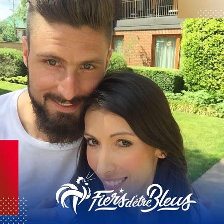Who is Jennifer Giroud? Wiki, Height, Age, Parents, Net Worth, Kids ...