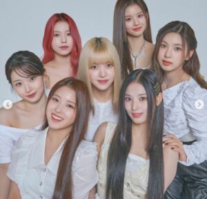 Jinni Nmixx Wiki - Age, Height, Net Worth, Family, Nationality ...