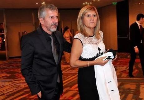 Who is Jorge Messi? Meet Lionel Messi's Father, Wiki, Height, Net Worth ...
