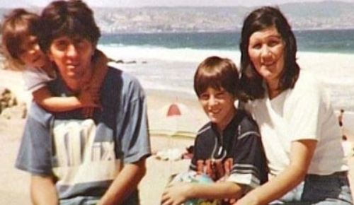 Who is Jorge Messi? Meet Lionel Messi's Father, Wiki, Height, Net Worth ...