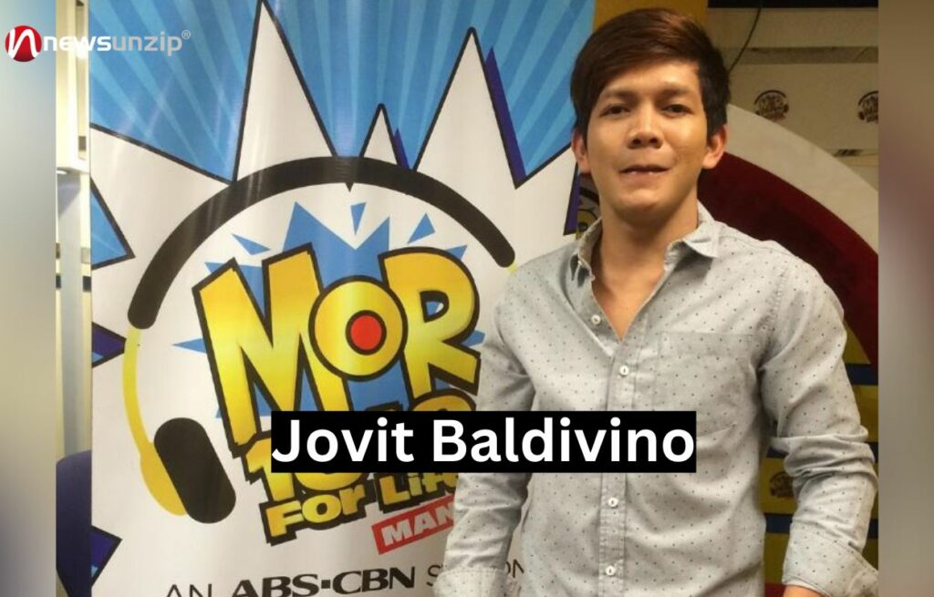 Who was Jovit Baldivino? Biography, Wife, Age, Parents, Kids, Death ...