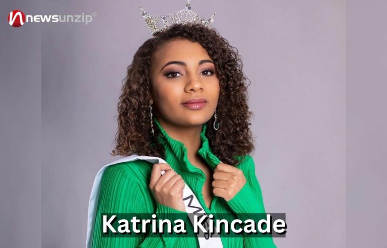 Katrina Kincade Wiki, Age, Parents, Nationality, Boyfriend, Net Worth ...