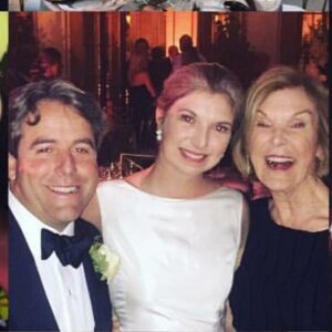 Who is Kelley Phleger? Wiki, Husband, Kids, Parents, Net Worth, Height ...