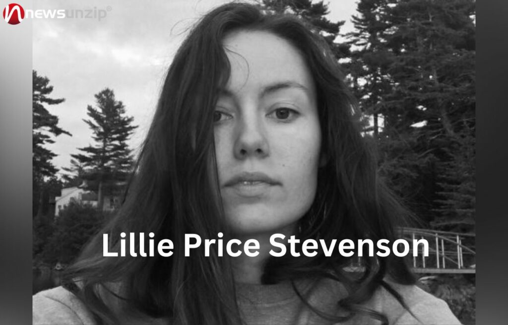 Lillie Price Stevenson Wiki (Kirstie Alley's Daughter) Age, Husband ...