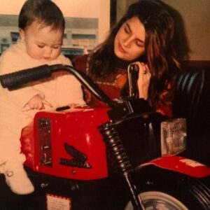 Lillie Price Stevenson Wiki (Kirstie Alley's Daughter) Age, Husband ...
