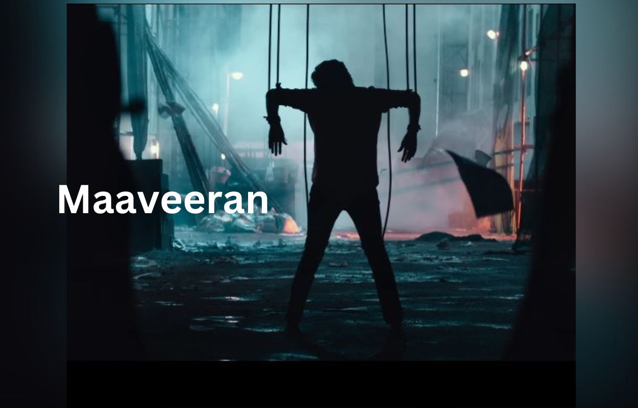 Maaveeran Movie (2023): Cast | Trailer | OTT | Songs | Release Date