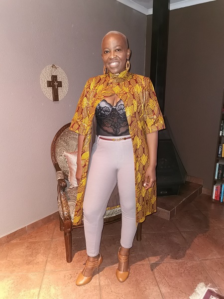 Maropene Ramokgopa: BIO, Age, Husband, Parents, Education, Net Worth ...