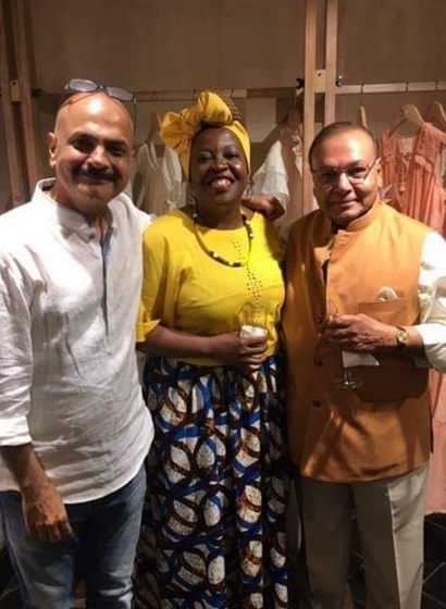 Maropene Ramokgopa: BIO, Age, Husband, Parents, Education, Net Worth ...