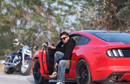 Who is Mavi Harman? Wiki, Wife, Height, Age, Family, PUBG, Net worth ...