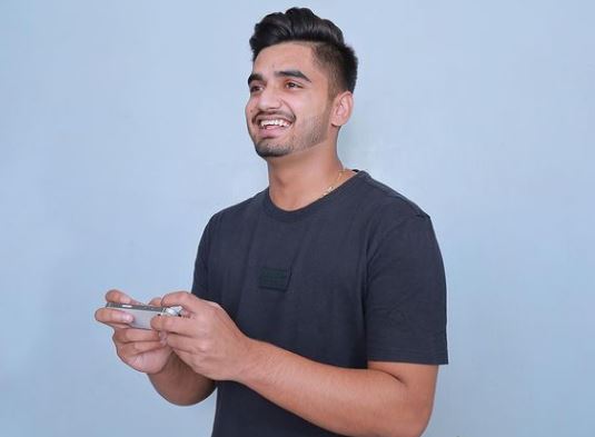 Who is Mavi Harman? Wiki, Wife, Height, Age, Family, PUBG, Net worth ...