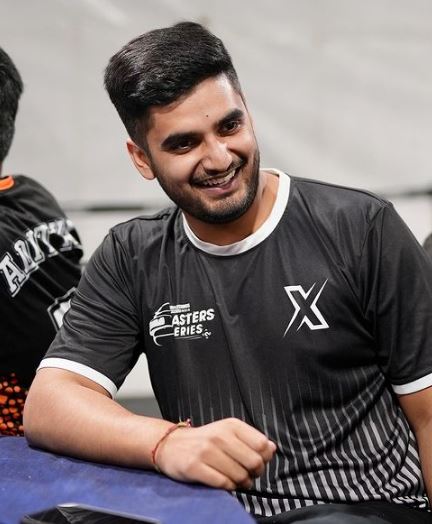 Who is Mavi Harman? Wiki, Wife, Height, Age, Family, PUBG, Net worth ...