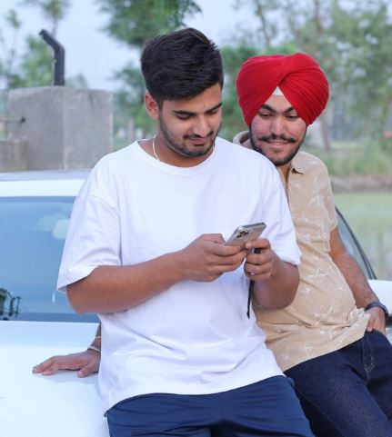 Who is Mavi Harman? Wiki, Wife, Height, Age, Family, PUBG, Net worth ...