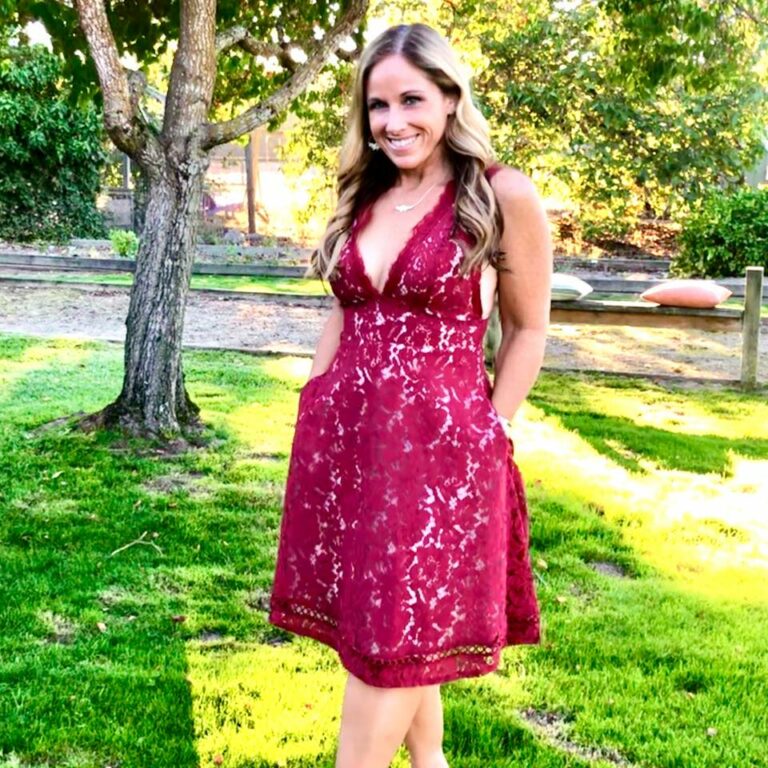 Who is Michelle Pearl? Wiki, Age, Husband, Net Worth, Family, Education ...
