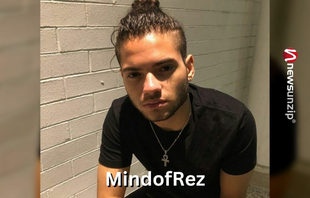 MindofRez (YouTuber) Wiki, Biography, Age, Height, Girlfriend, Parents ...