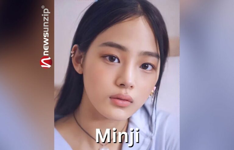 Minji (NewJeans) Wiki, Family, Boyfriend, Age, Height, Net worth ...