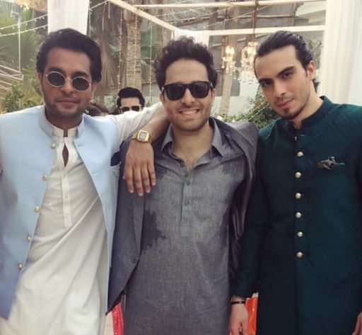 Who is Mirza Bilal Baig? Wiki, Biography, Age, Wife, Parents, Net worth ...