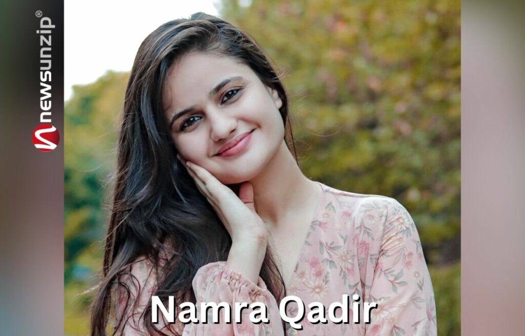 Namra Qadir Wiki: Biography, Husband, Age, Height, Family, Caste, Net ...