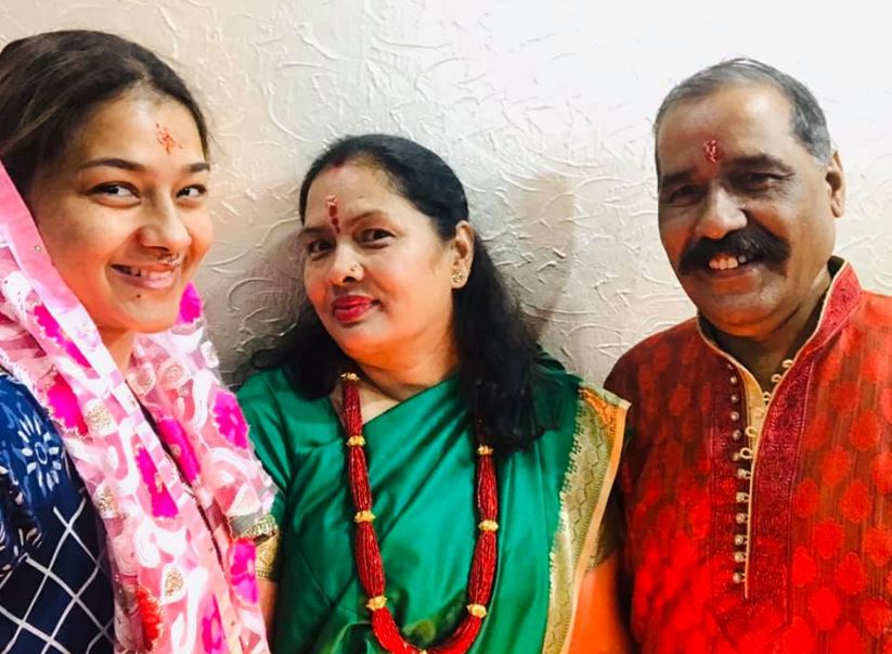 Namrita Malla (Bhojpuri Actress) Wiki, Biography, Age, Height ...