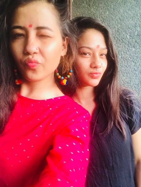 Namrita Malla (Bhojpuri Actress) Wiki, Biography, Age, Height ...