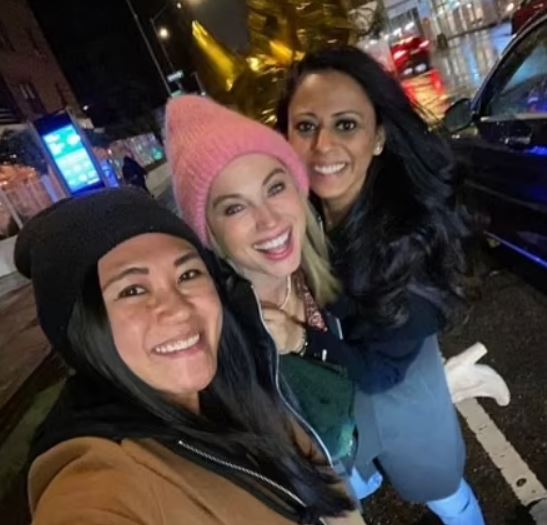 Natasha Singh (GMA Producer) Wiki, Husband, Net worth, Bio, Family ...