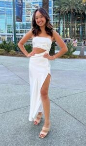 Who is Nicole Laeno? Age, Height, Boyfriend, Biography, Wiki, Family & More