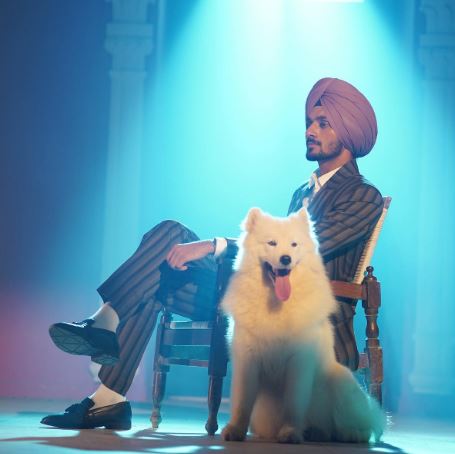 Nirvair Pannu (Singer) Wiki, Biography, Age, Parents, Girlfriend ...