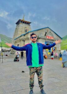 Who is Nitin Jani? (Khajur Bhai) Wiki, Bio, Age, Birthday, Family, Wife ...