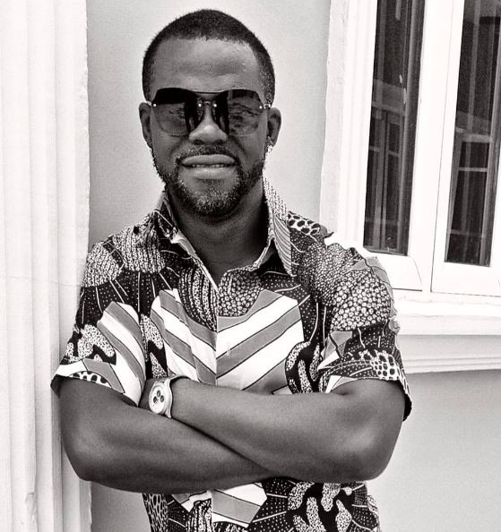 Olakunle Fawole: Wiki, Age, Wife, Kids, Parents, Education, Net Worth ...
