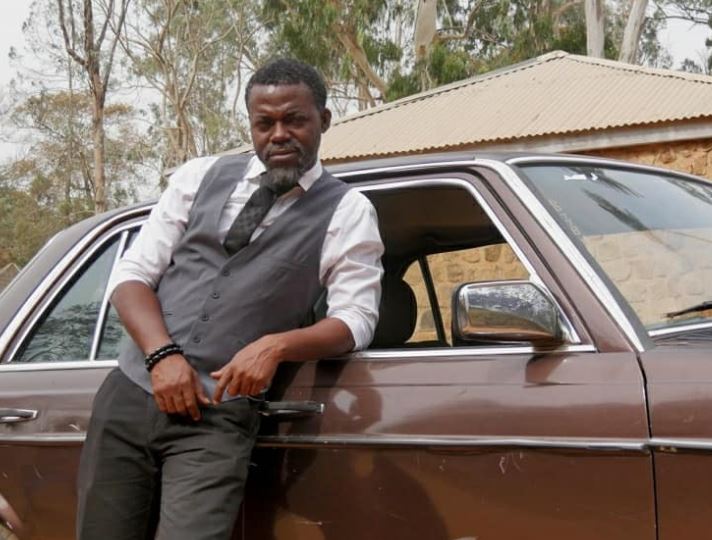 Olakunle Fawole: Wiki, Age, Wife, Kids, Parents, Education, Net Worth ...