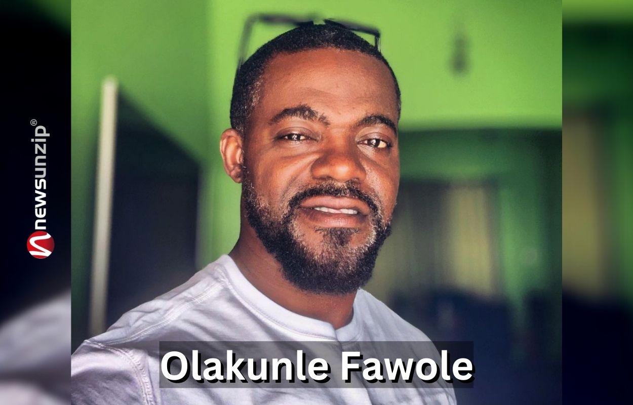 Olakunle Fawole: Wiki, Age, Wife, Kids, Parents, Education, Net Worth ...