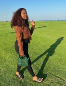 Who is Paige Milian? Wiki, Biography, Height, Husband, Children, Family ...
