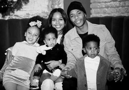 Who is Paige Milian? Wiki, Biography, Height, Husband, Children, Family ...