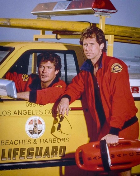 Parker Stevenson: Biography, Net Worth, Children, Wife, Family, Movies ...
