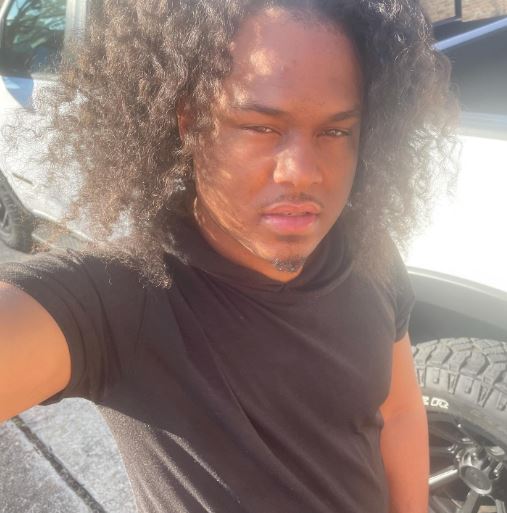 Who is Patrick Xavier Clark? Wiki, Bio, Age, Height, Family, Wife, Net ...