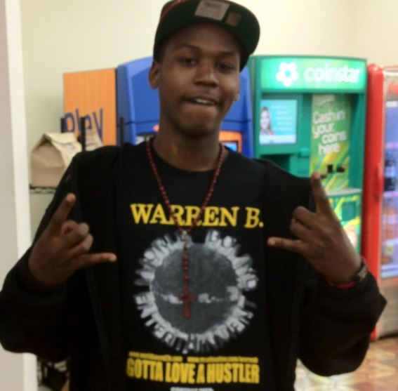 Who is Patrick Xavier Clark? Wiki, Bio, Age, Height, Family, Wife, Net ...