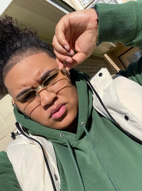 Who is Patrick Xavier Clark? Wiki, Bio, Age, Height, Family, Wife, Net ...