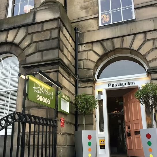 Paul Kitching (Chef) Biography, Age, Wife, Death, Parents, Nationality ...