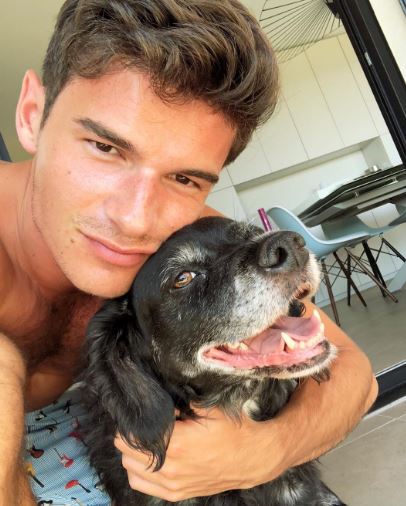 Paul Forman: Wiki, Height, Age, Girlfriend, Parents, Ethnicity, Net ...