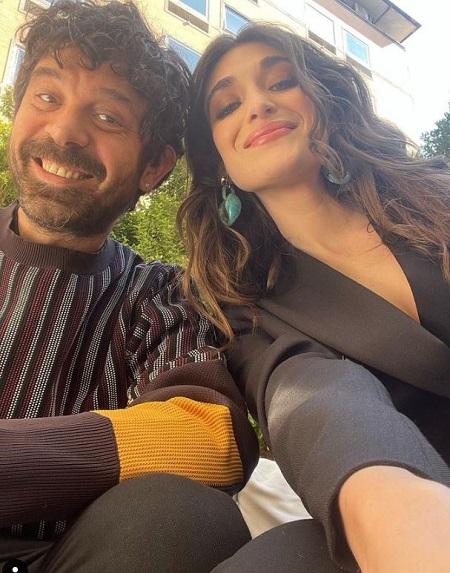 Pilar Fogliati Wiki, Age, Boyfriend, Net Worth, Height, Parents & More