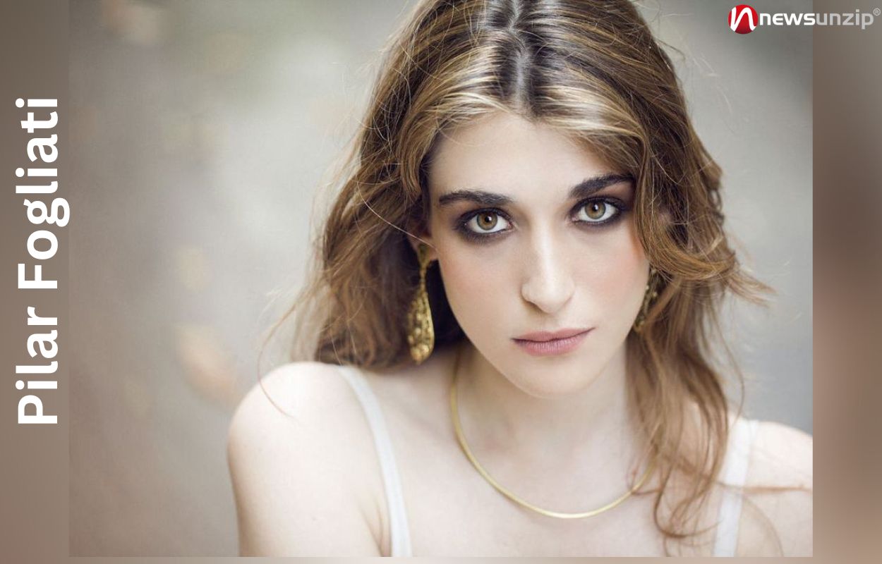 Pilar Fogliati Wiki, Age, Boyfriend, Net Worth, Height, Parents & More