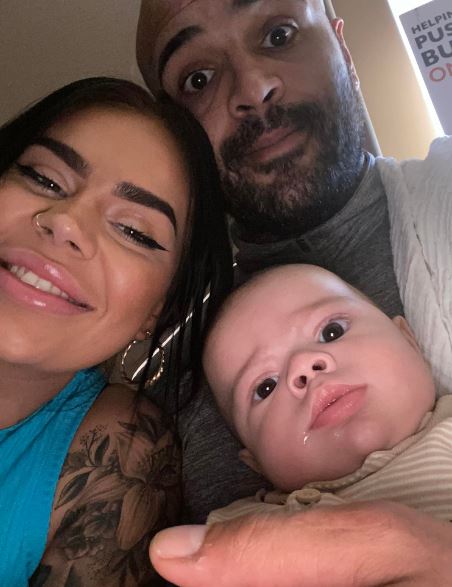 Rachel Mee Wiki - Birthday, Boyfriend, Net Worth, Parents, Son ...