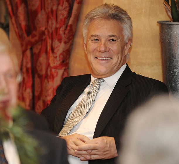 Rolf Heller: Age, Wiki, Biography, Wife, Net Worth, Family, Death & More