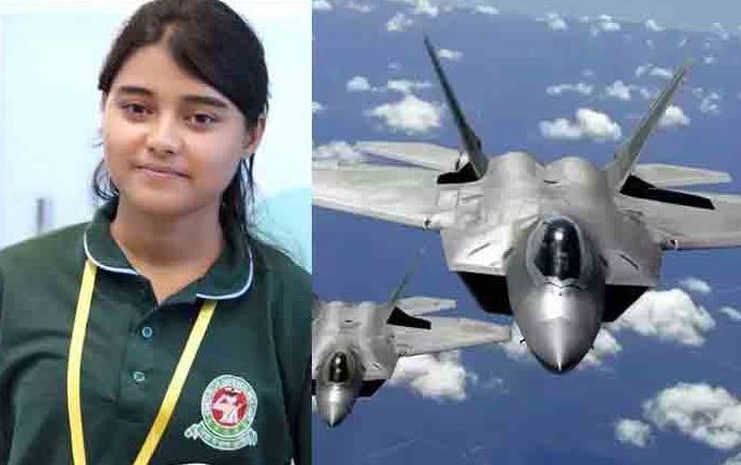 Sania Mirza (Pilot Fighter) Wiki, Age, Parents, Caste, Boyfriend ...