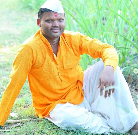 Who was Santosh Munde? Wiki, Biography, Age, Wife, Death Cause, Family ...