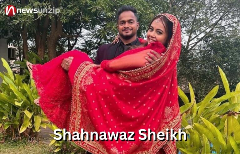 Who is Shahnawaz Sheikh? Meet Devoleena Bhattacharjee's Husband, Wiki ...
