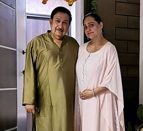 Who is Shweta Bhanot Nagpal? Shalin Bhanot’s Sister, Wiki, Age, Husband ...