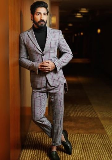 Who is Stephen Zechariah? Wiki, Biography, Wife, Age, Height, Parents ...