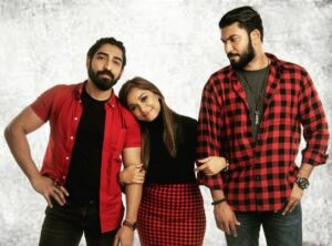 Who is Stephen Zechariah? Wiki, Biography, Wife, Age, Height, Parents ...